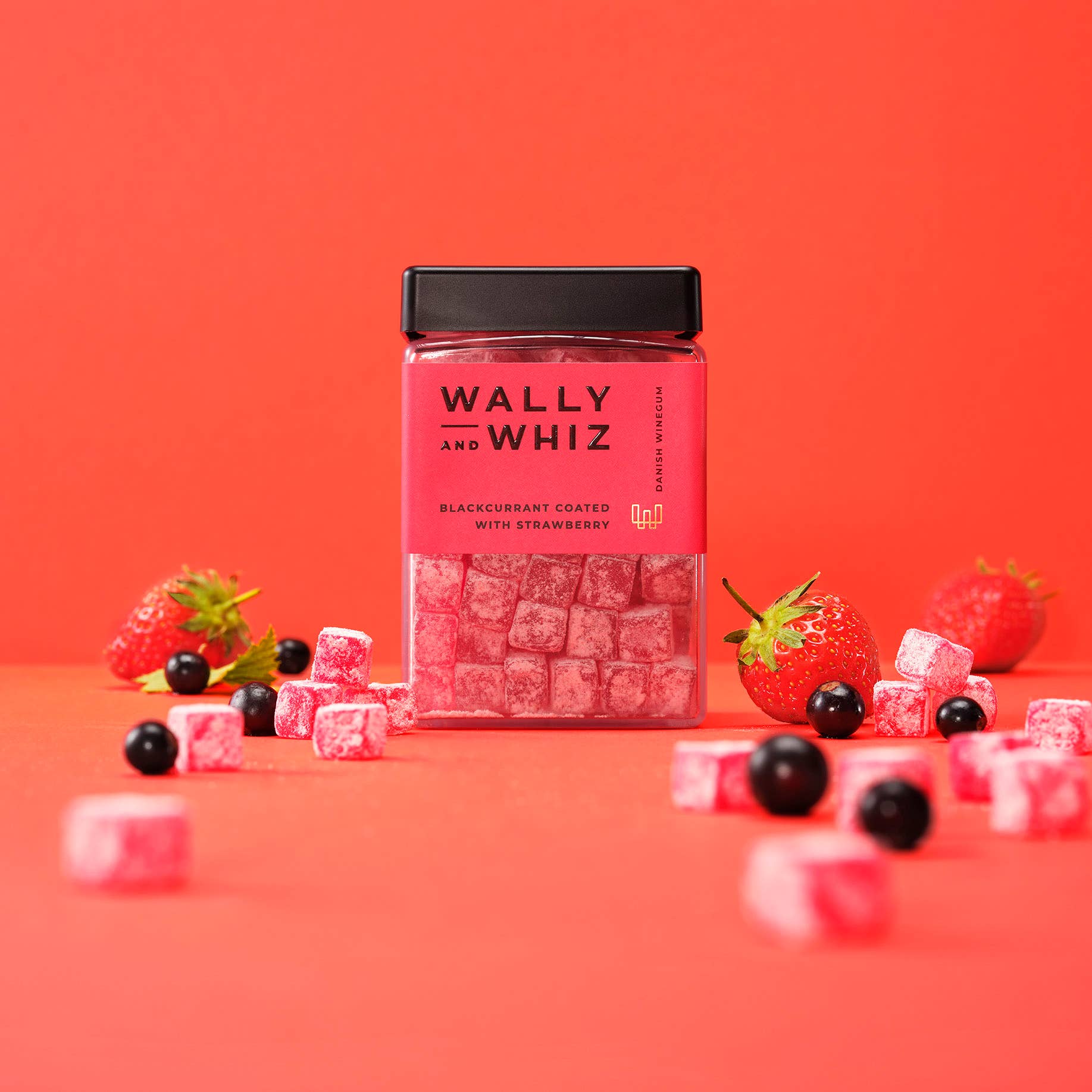 Sweetish Swedish Candy Wholesale Wally Whiz Blackcurrant With sweetish-swedish-candy-wholesale-wally-whiz-blackcurrant-with