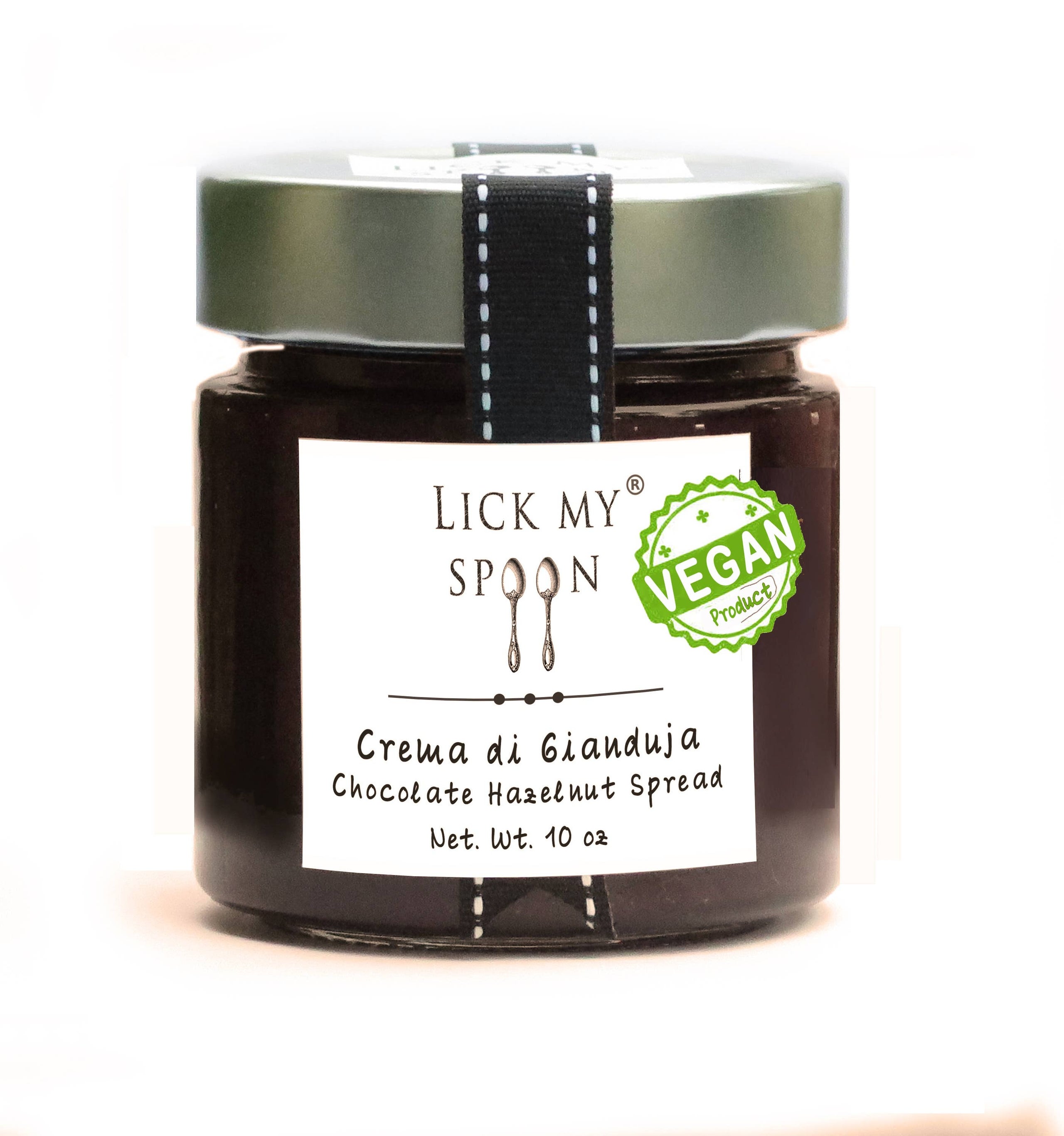 SAPORE DELLA VITA LLC - Crema Di Gianduja Hazelnut Chocolate Spread ...